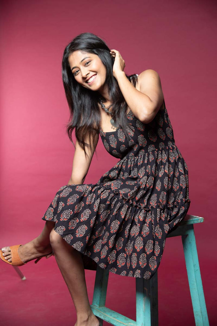 Buy Dresses for Women Online in India - Tanoti